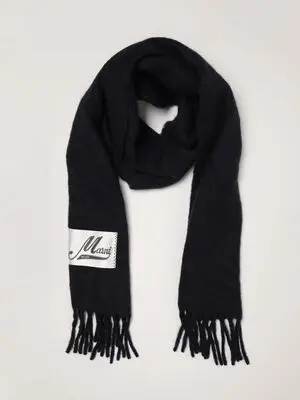 Marni Scarf - Navy
