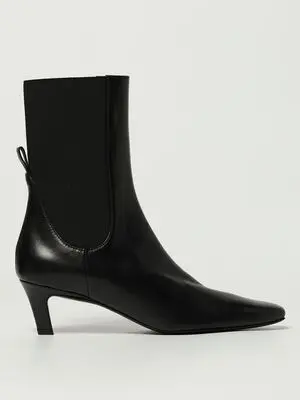 TOTEME Ankle Boots