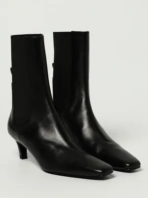 TOTEME Ankle Boots