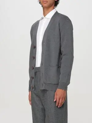 GOLDEN GOOSE Cardigan - Grey