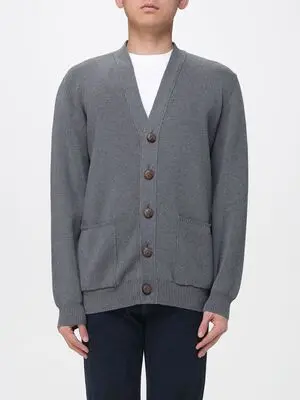 GOLDEN GOOSE Cardigan - Grey
