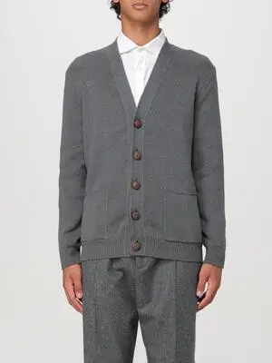 GOLDEN GOOSE Cardigan - Grey