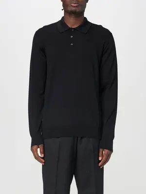 GOLDEN GOOSE Polo Shirt