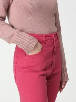 Max Mara Cotton Pants