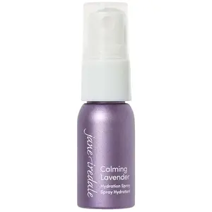 Jane Iredale Mini Calming Lavender Hydration Spray 12ml - One-color
