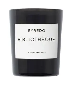 Byredo Bibliothèque Candle - One-color