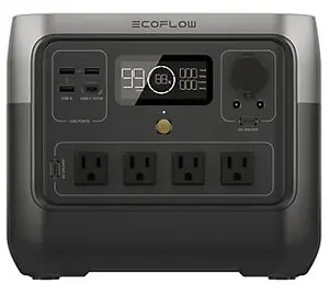 ECOFLOW River 2 Pro 768wh Portable Power Station