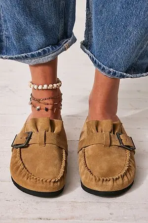 Free People Mule Mules Clogs For Women