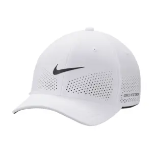 Nike Dri-fit Adv Rise Structured Swooshflex Cap