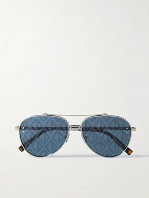 Dior Patterned Accessories For Men