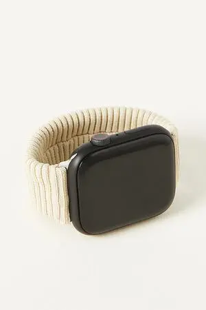 Sonix Sonix Knit Apple Watch Band Beige