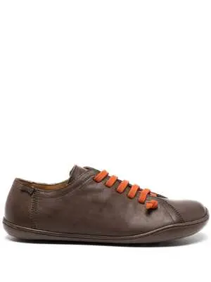 Camper Peu Cami Low-top Sneakers - Brown