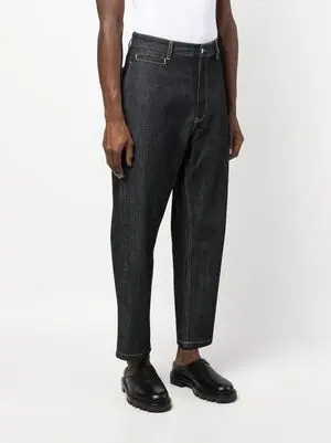 Studio Nicholson Bill Straight-leg Jeans