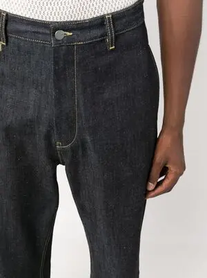 Studio Nicholson Bill Straight-leg Jeans