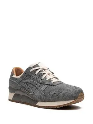Asics Gel-lyte 3 Packer X J.crew Sneakers