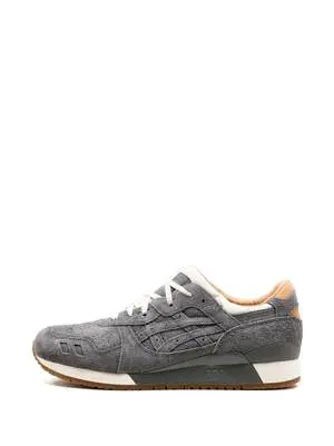 Asics Gel-lyte 3 Packer X J.crew Sneakers