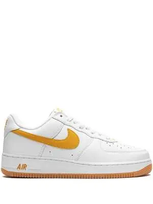 Nike Air Force 1 Low Waterproof Sneakers - White