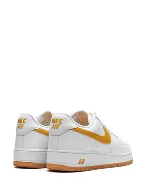 Nike Air Force 1 Low Waterproof Sneakers - White