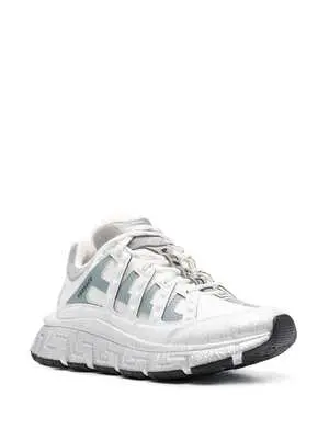 Versace Trigreca Low-top Sneakers
