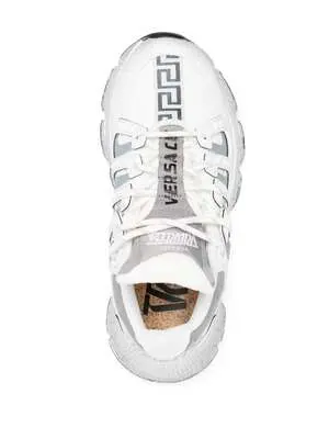 Versace Trigreca Low-top Sneakers