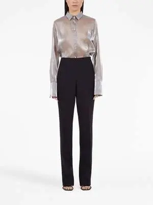 FERRAGAMO Straight-leg Trousers