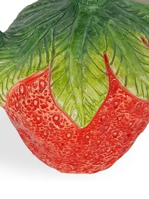 LES-OTTOMANS Fruit Porcelain Jug