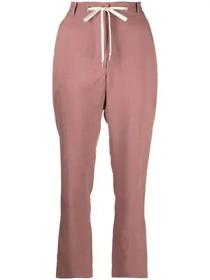 Eleventy Mid Rise Bottoms For Women