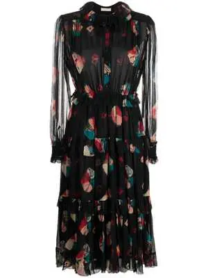 Ulla Johnson Shirt Dress Day Dresses