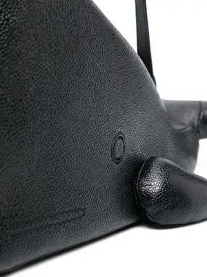 Thom Browne Whale 3d Tote Bag