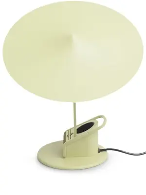 WÄSTBERG Ile W153m1 Round Lamp - Yellow