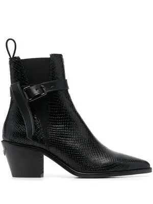 Zadig&voltaire Buckled Boots For Women
