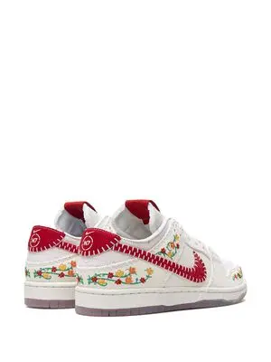 Nike Dunk Low N7 Sneakers - Neutrals