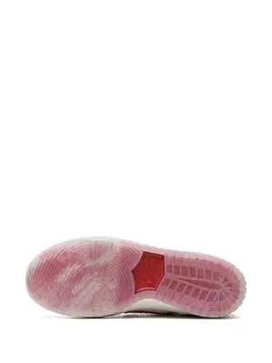Nike Dunk Low N7 Sneakers - Neutrals