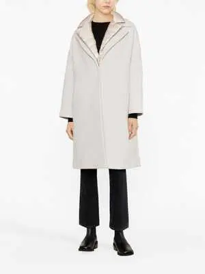 Herno Layered Coat