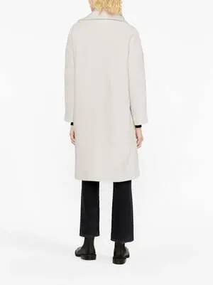 Herno Layered Coat