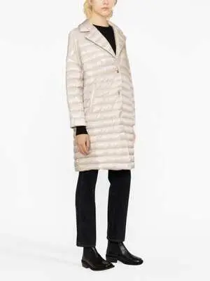 Herno Layered Coat