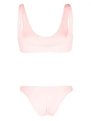 REINA OLGA Coolio Bikini Set - Pink
