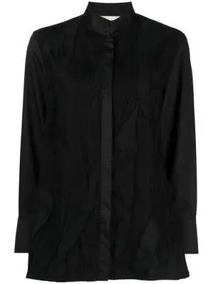 Shiatzy Chen Long Sleeve Shirts For Women