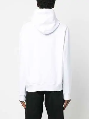 Dsquared2 Icon Cotton Hoodie