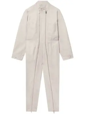 Stella McCartney Stella Iconics Zipped Jumpsuit