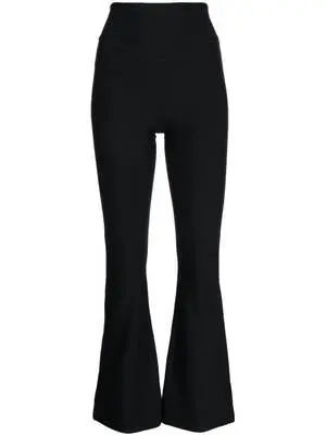 The Upside Peached Florence Flared Leggings