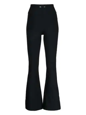 The Upside Peached Florence Flared Leggings