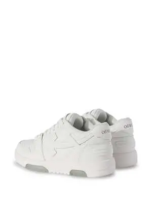 Off-White Out Of Office Sneakers - White