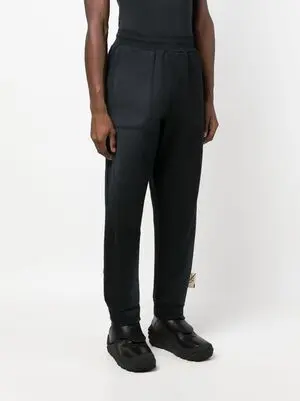 A-COLD-WALL* Logo-tag Cotton-blend Track Pants