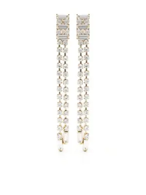 Rosantica Drop Earrings