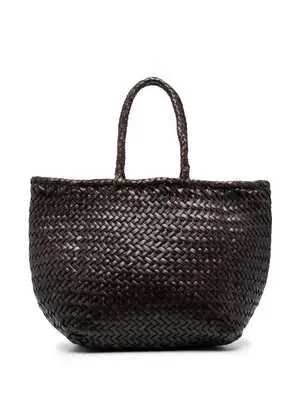 Dragon Diffusion Grace Basket Small Tote Bag