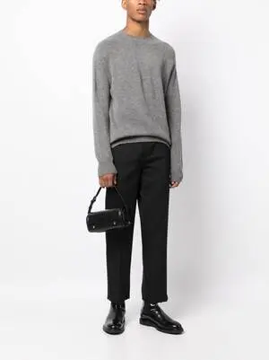 JIL SANDER Seamless Cashmere Jumper
