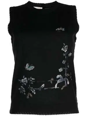 Shiatzy Chen Printed Tops