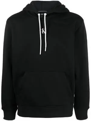 Calvin Klein Logo-print Hoodie