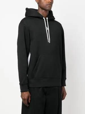 Calvin Klein Logo-print Hoodie